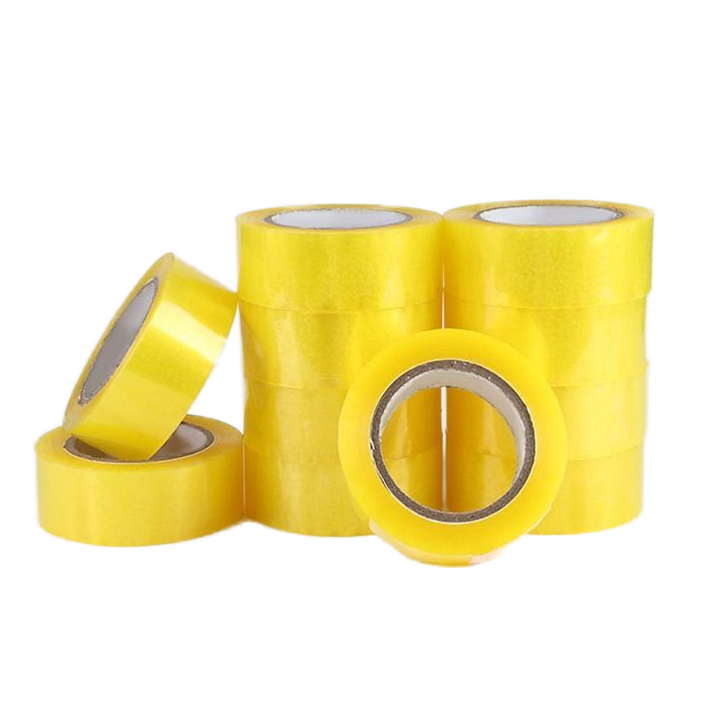 Customized Bopp Packing Tapes Offer Printed Acrylic Adhesive Tapes For ...