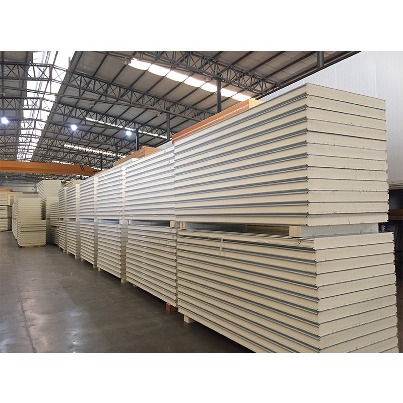 Iso 7 Modular Clean Room Sandwich Panel Price Clean Room Panel ...