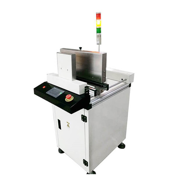 Automatic Smt Pcb Stacker Destacker For Production Line