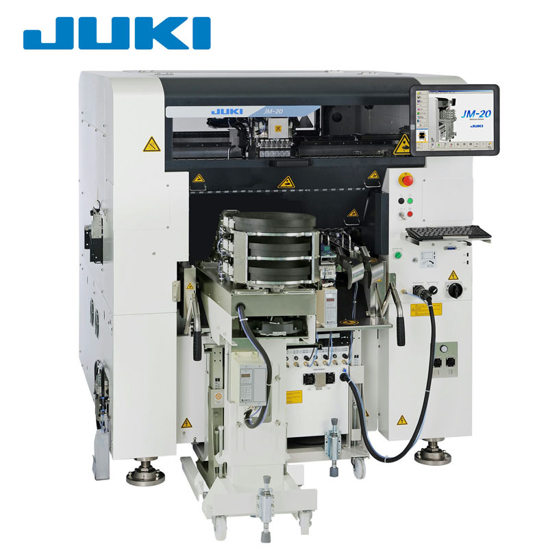 Japanjuki Special-shaped Insertion Machine Jm-100 Three-phase Ac200 ...