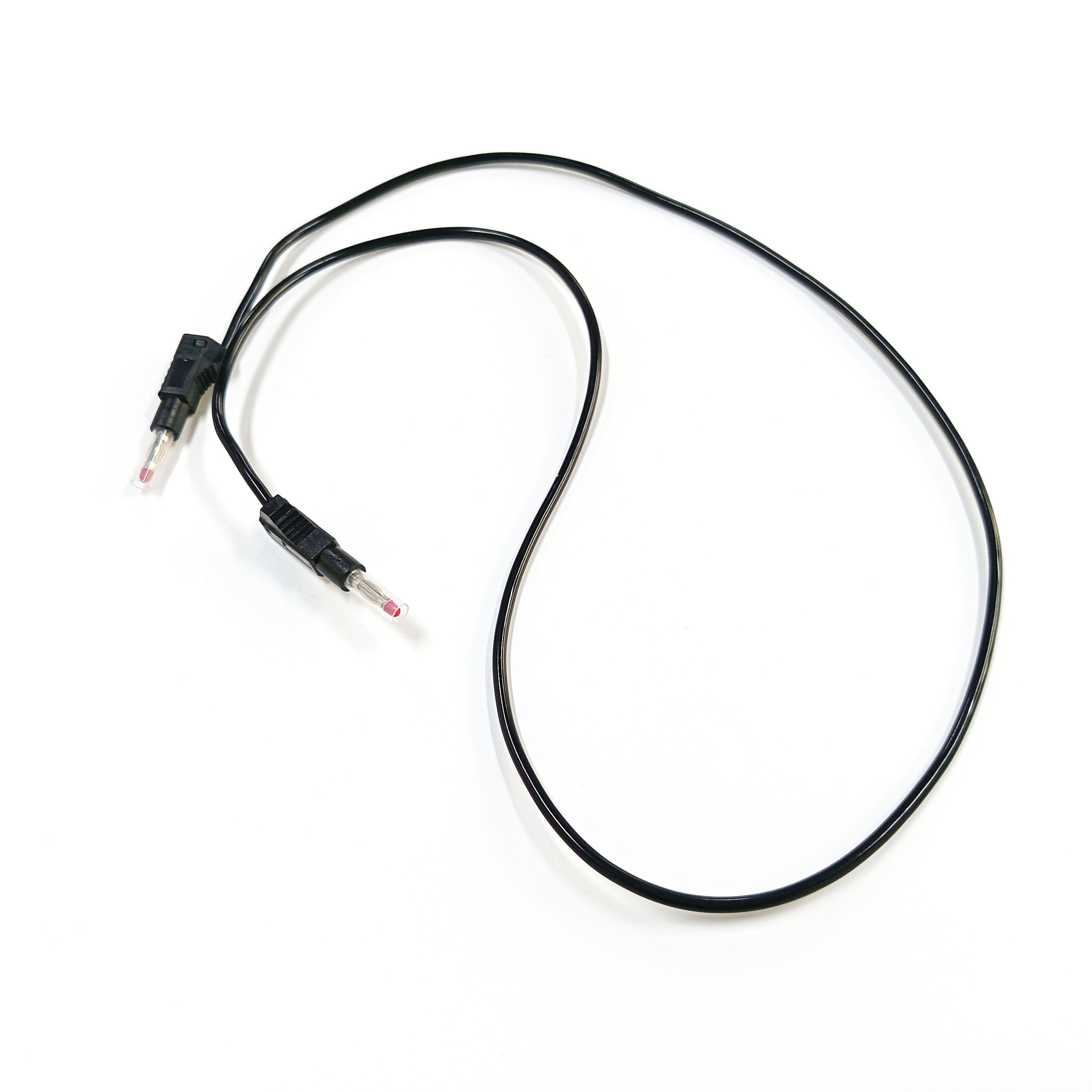 Safety Electrical And Power Electronics Laboratory Cable 4mm Banana ...