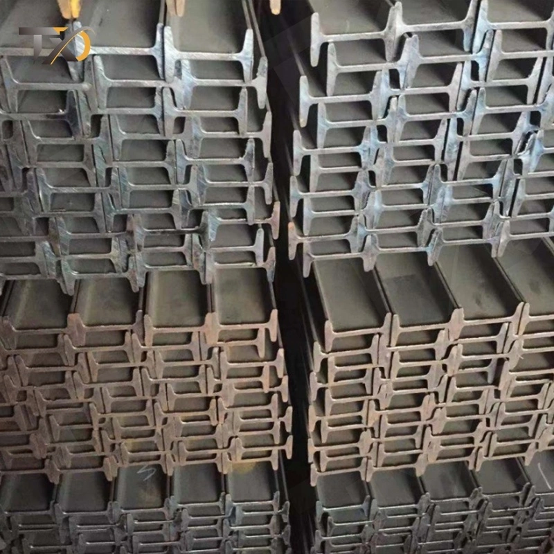 304 201 3100.5 Mm Thick Stainless Steel H Beam H-beam Steel For ...