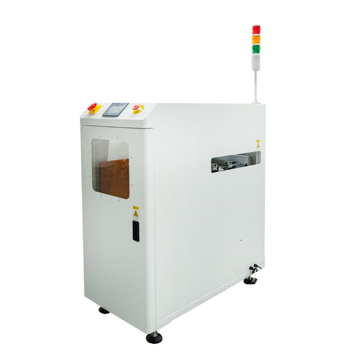 Smt Automatic Vacuum Plate Lifter Upper Lower Trigger Pcb Board ...