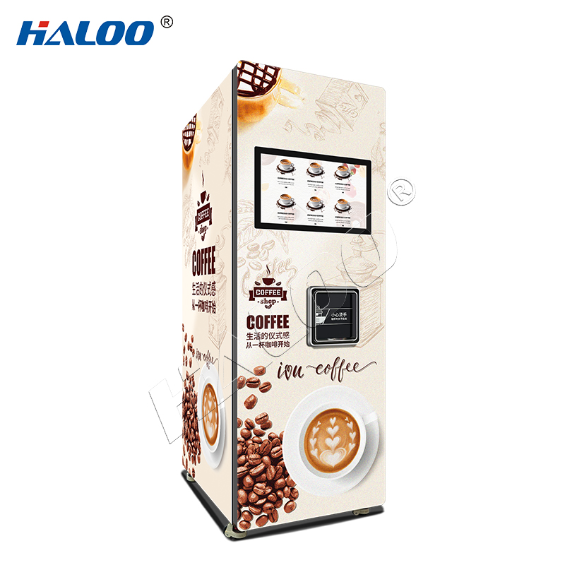 Buy Capsule Machine Vending From Haloo | Haloo