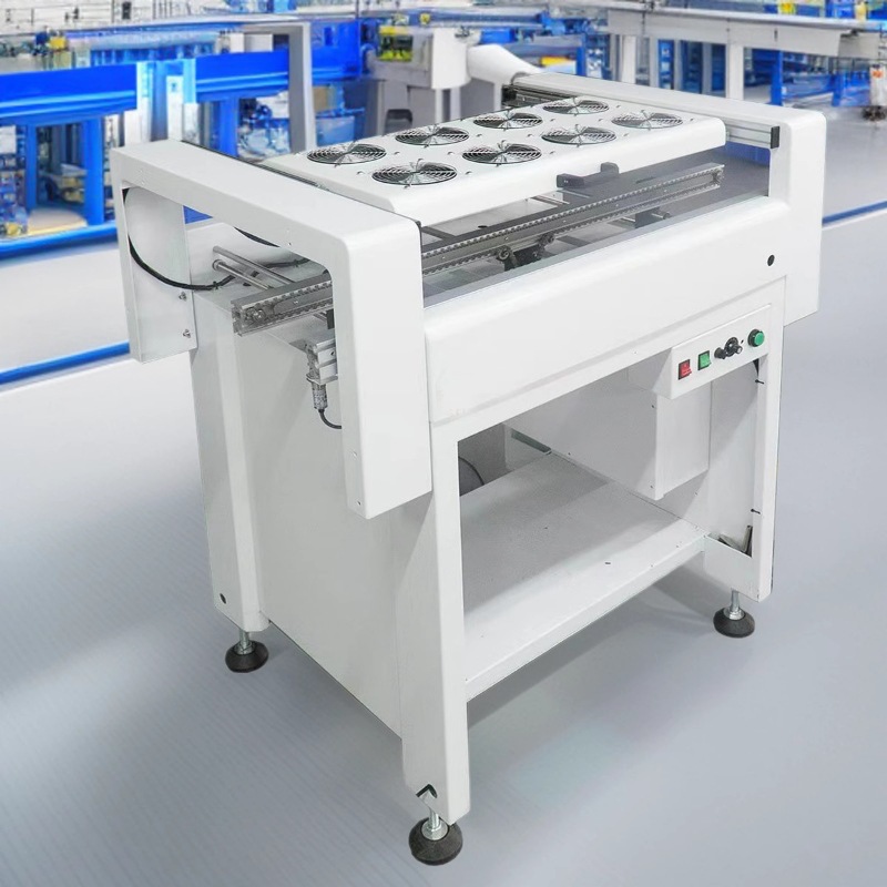 High End Quality New Smt Soldering Station Fully Automatic Cooling Dust ...