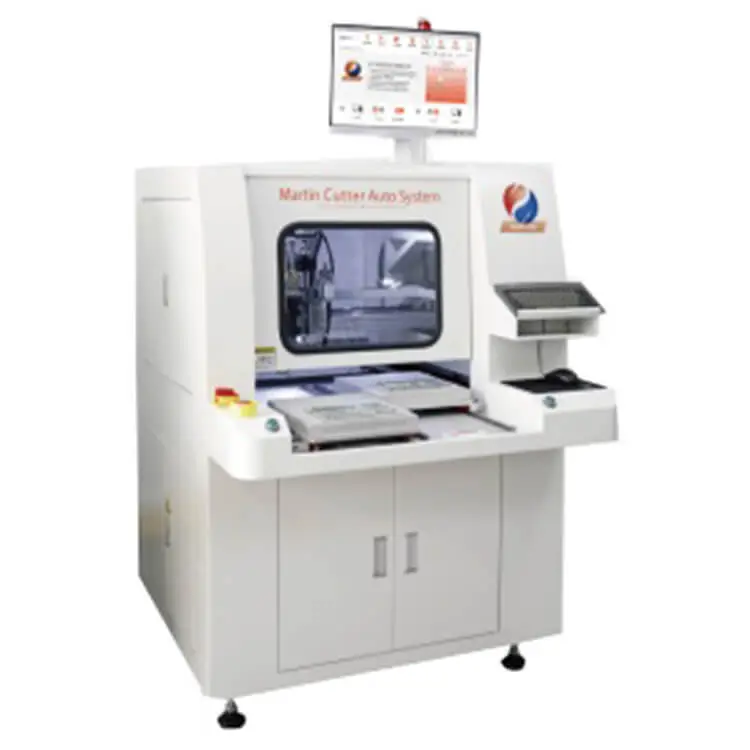 Smt High Precision On-line Pcb Chip Mounter Machine With Plc Pump & Motor 1 Year Warranty