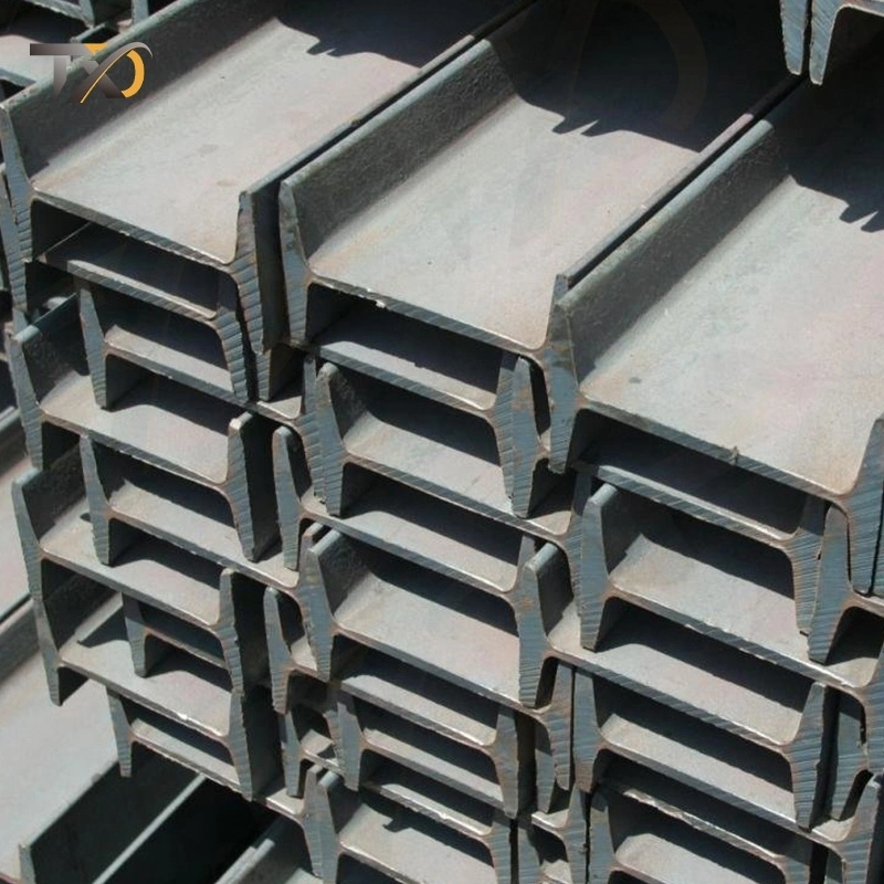 High-strength European Standard I-beams 220*98*8.1*12.2mm Nuclear Power ...