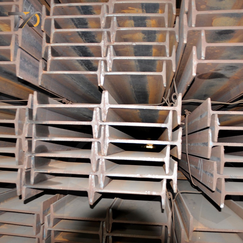 High-strength European Standard I-beams 220*98*8.1*12.2mm Nuclear Power ...