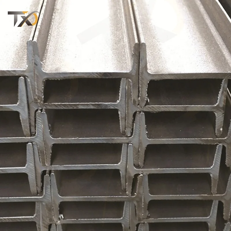 High-strength European Standard I-beams 220*98*8.1*12.2mm Nuclear Power ...