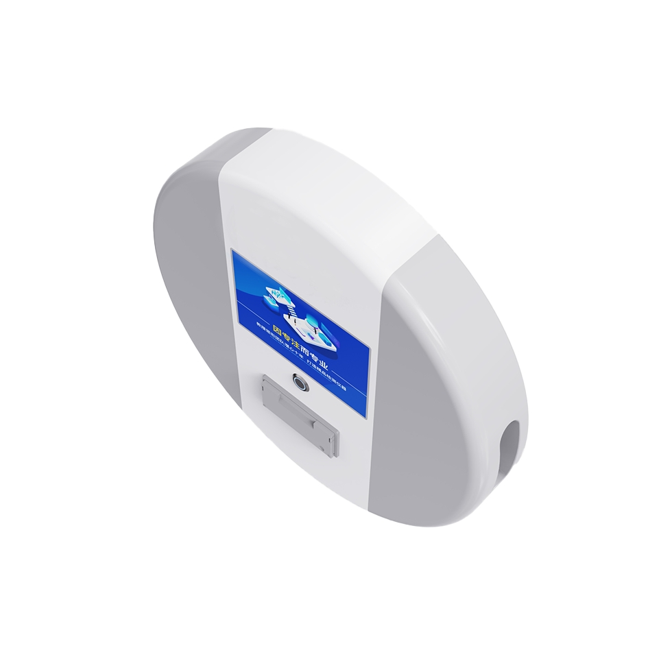 Wgit-25 Rapid Wireless Glove Leak and Integrity Verification | Zetron