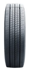 Hubtrac 275/70r22.5 Europe-made Truck Tyre - Ece R117/dot Certified ...
