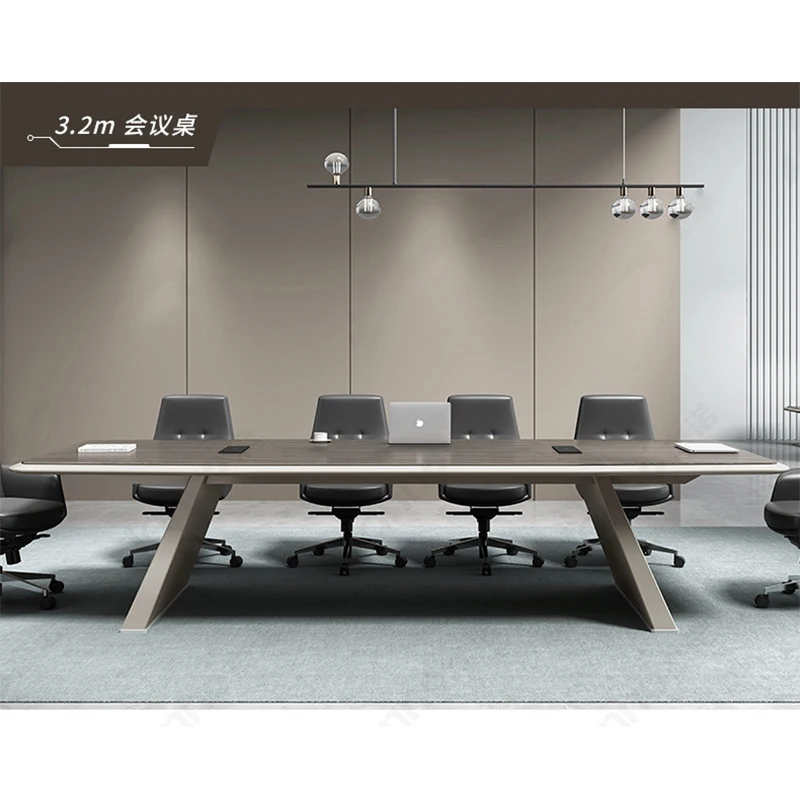 How Americans Purchase Office Furniture in China | LS Furniture