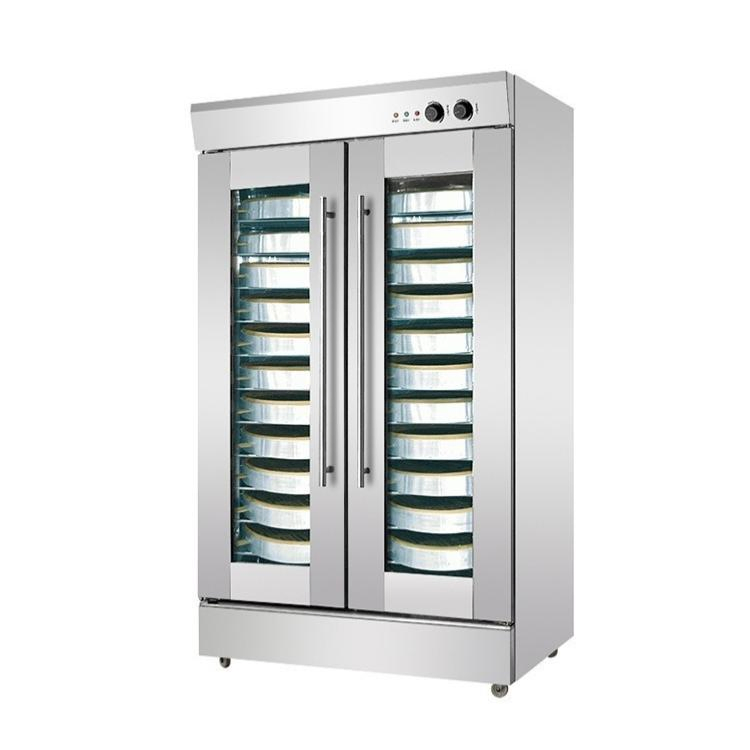 Electric Bread Fermentation Box for Bakery - Efficient Proofer for ...