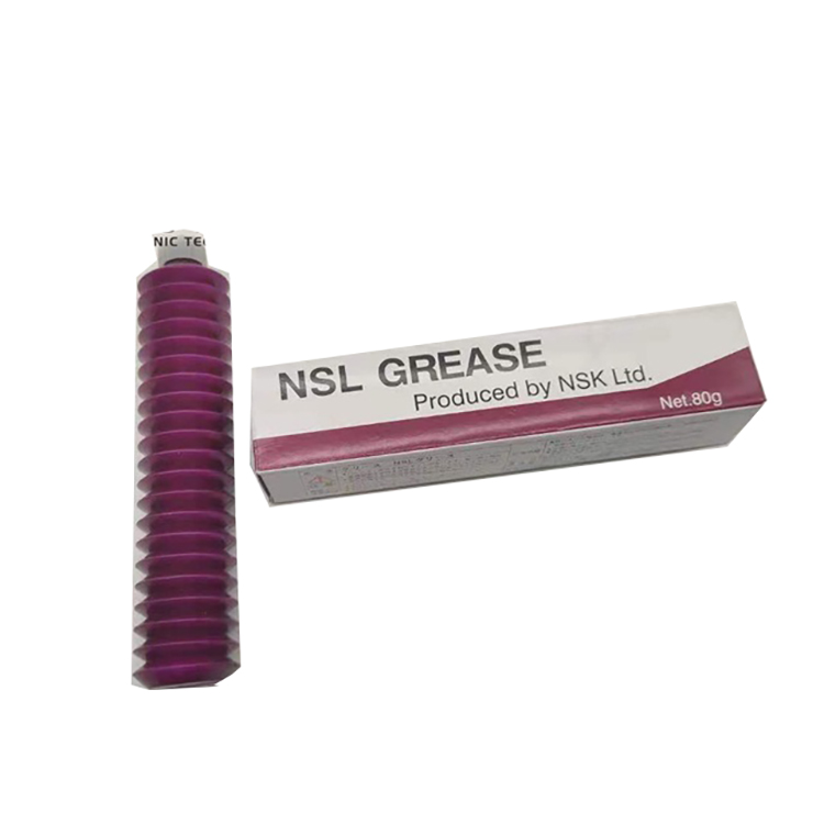 Original Grease Brand New Nsk Nsl Screw Oil Screw Grease For Smt Pick ...