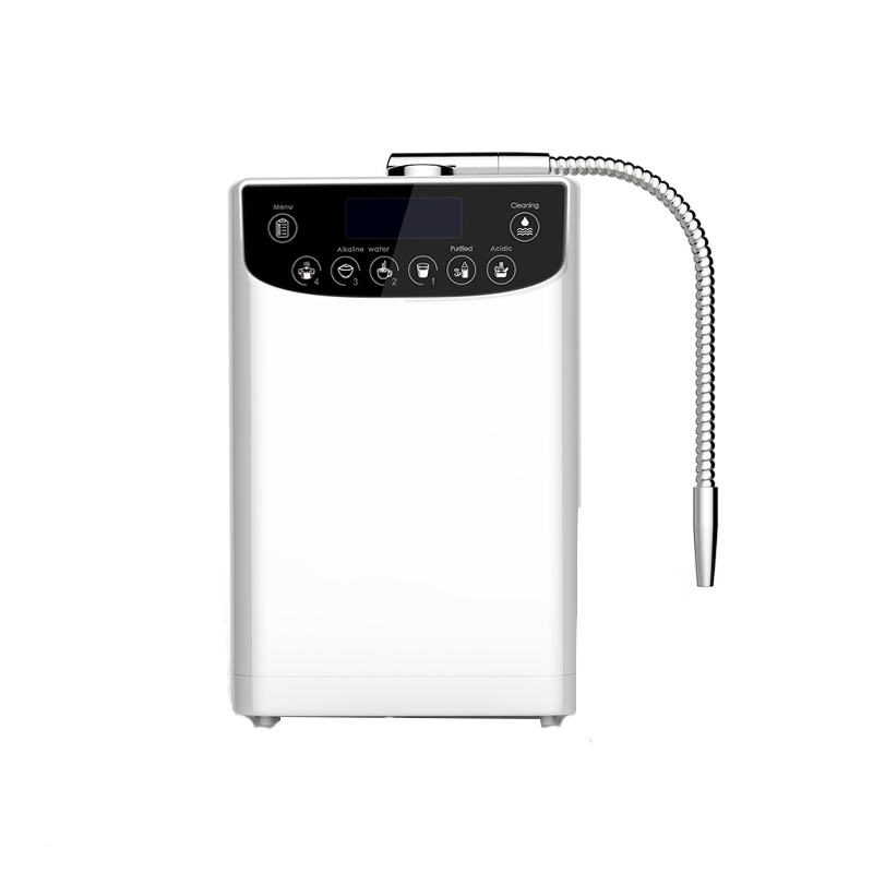 Antioxidant Alkaline Acid Water Ionizer Machine EHM Ionizer - 739