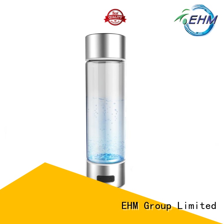 Hydrogen Water Filter | Hydrogen Water Generator | EHM