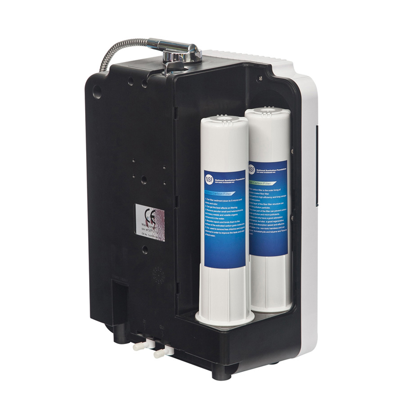 How About Production Process for Disinfectant Water Generator ? | EHM ...