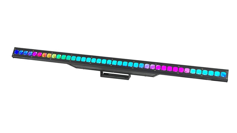 Stage Bar Lights for Sale YR-LB0340T PIXEL LED BEAM BAR Light | Yellow ...