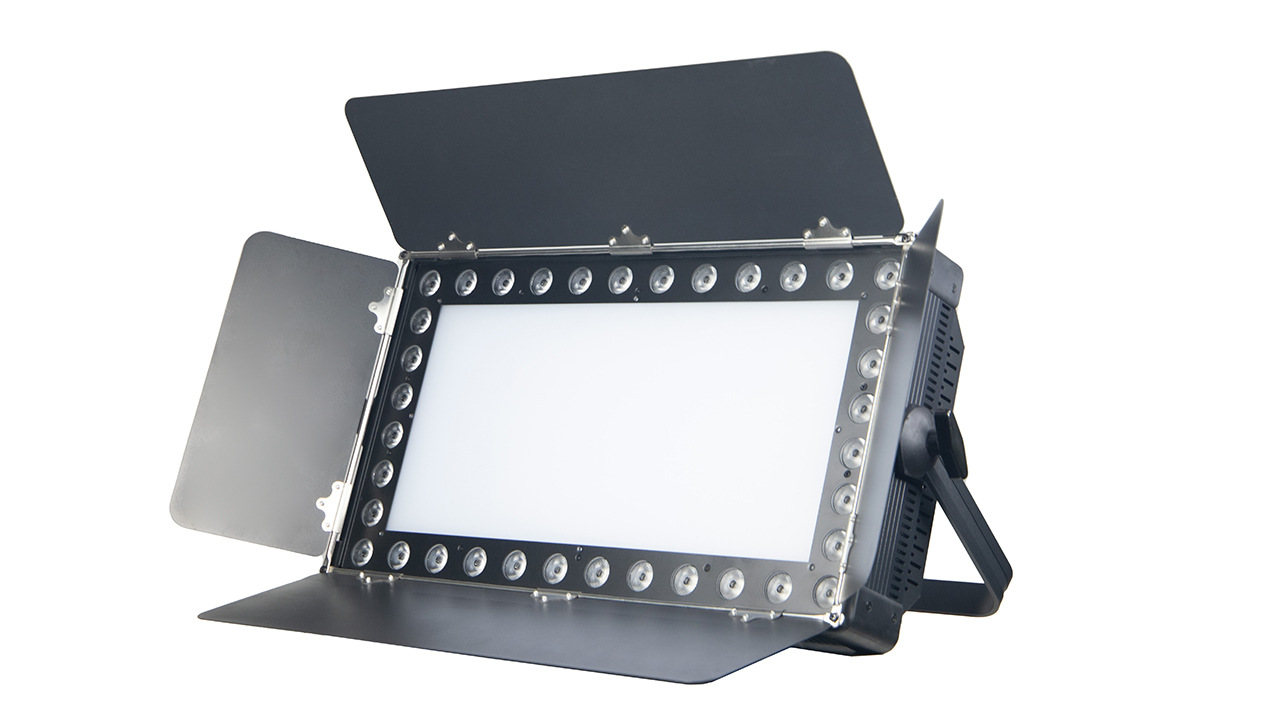 LED Panel Light Supplier Meeting Room Light with Wash Effect Silent YR ...