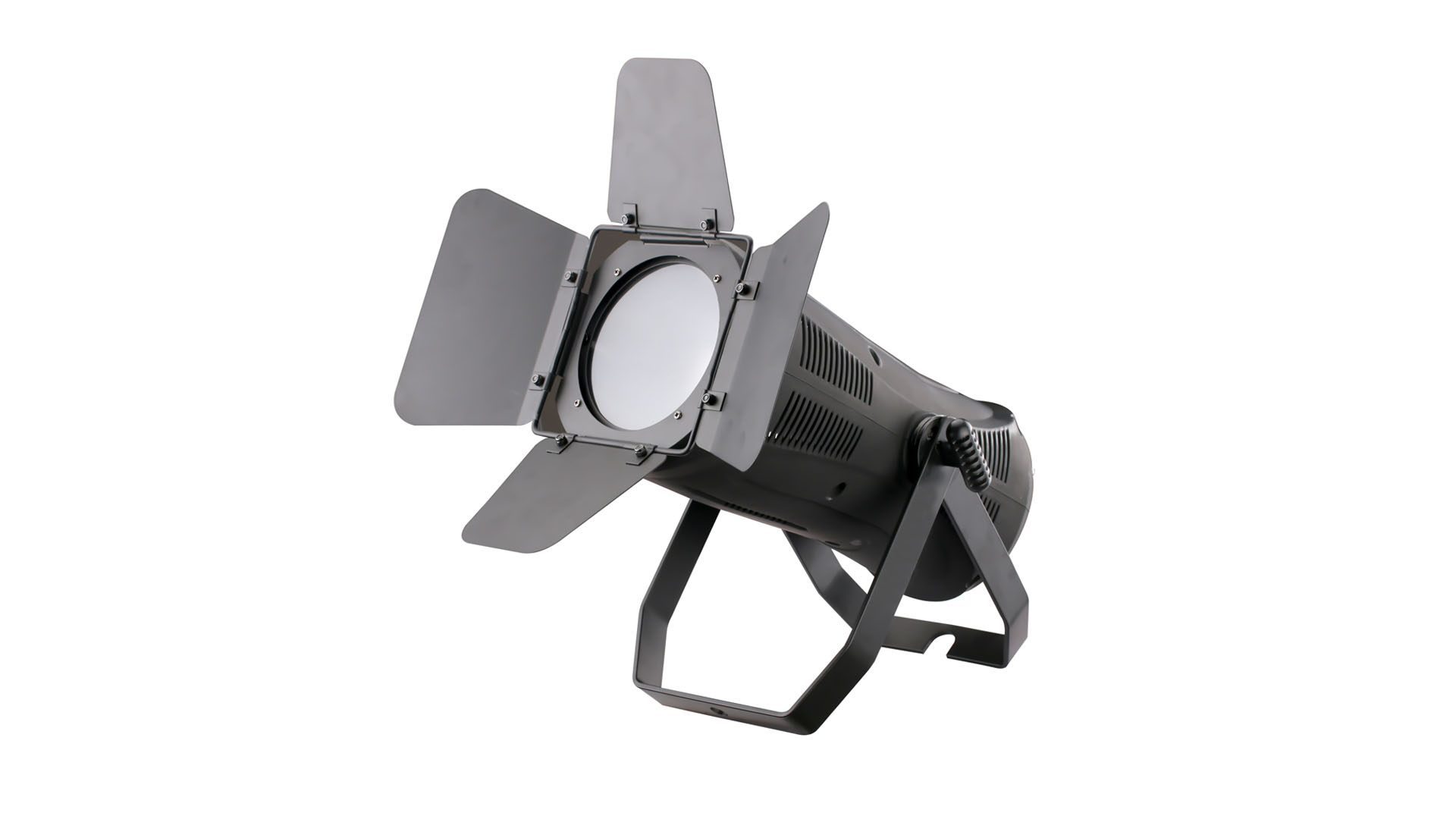 Professional Yellow River COB 200W Studio Light YR-ST200W Manufacturers