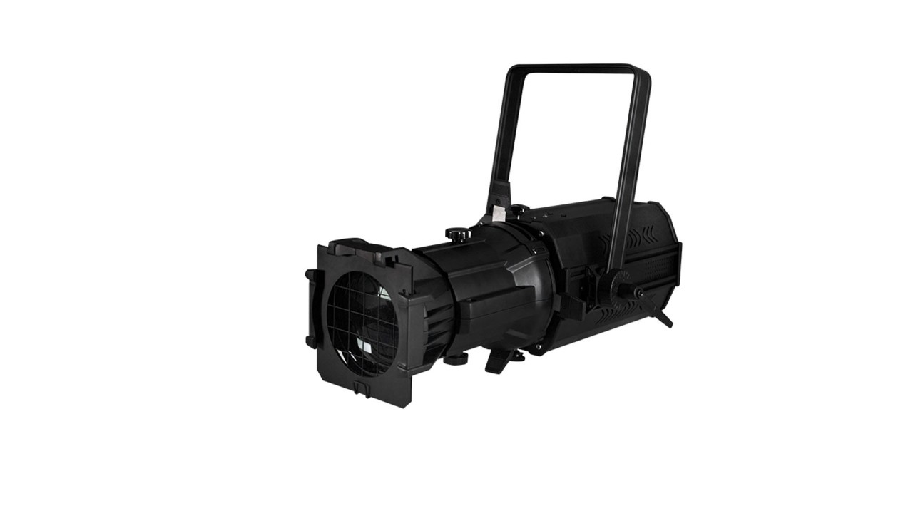 High-quality LED Profile YR-2001AL COB Profile Spot Light 200W