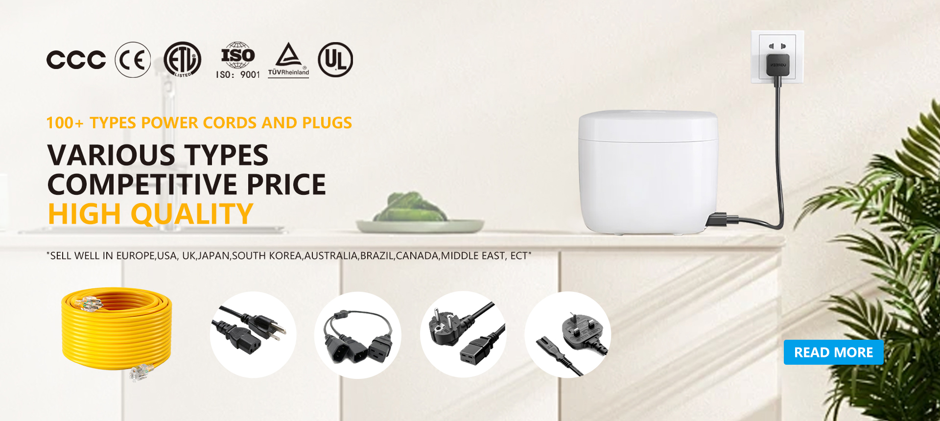 Best Wire And Cable Manufacturers | Fengy Cable