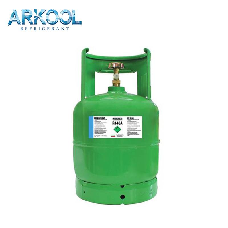 Mixed Air Conditioner R438A Refrigerant Gas | Arkool