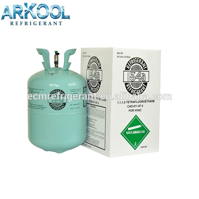 Wholesale Air Conditioner Cool Gas Cylinder HFC R134a R134 ...