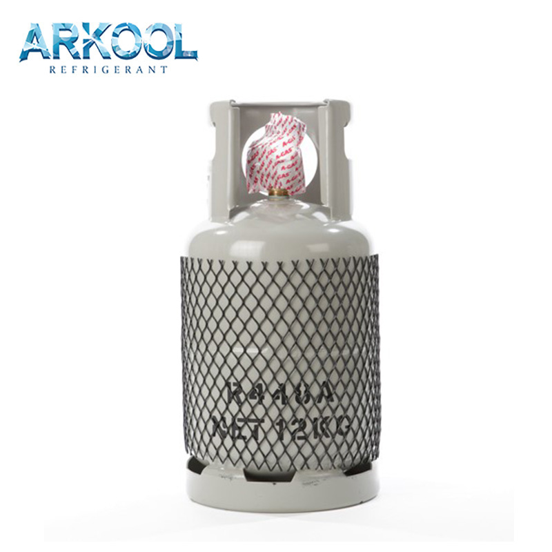 How Long Will It Take If I Want Refrigerant Gas Suppliers Sample? | Arkool