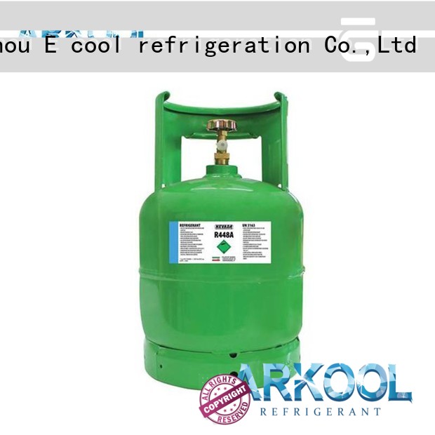 New R438a Refrigerant with Good Reputation for Air Conditioner | Arkool