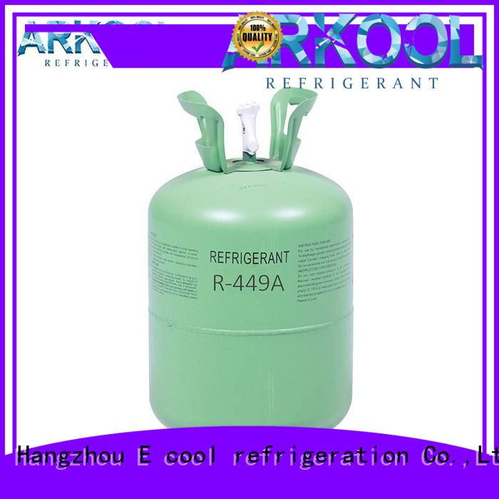 Good Hcfc Freon with Low Price for Residential Air-conditioning Systems ...