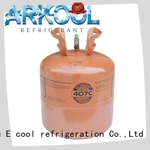 Hfc R134 Certifications for Air Conditioner | Arkool