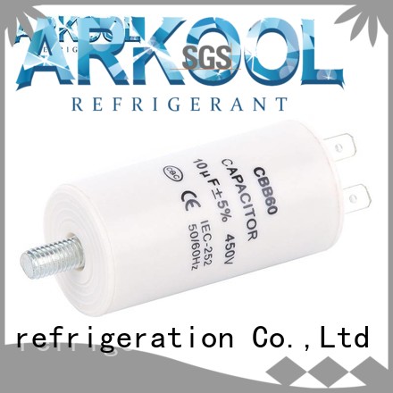 Stable Supply Ac Run Capacitor Great Deal for Celing Fan | Arkool