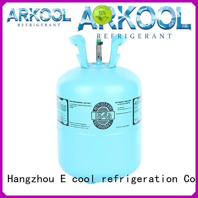 New Design Hfc R134 in Bulk for Air Conditioner | Arkool