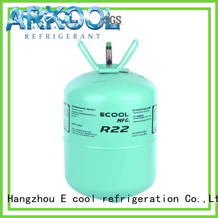Favorable Price Freon R22 International Market for Commercial Air ...