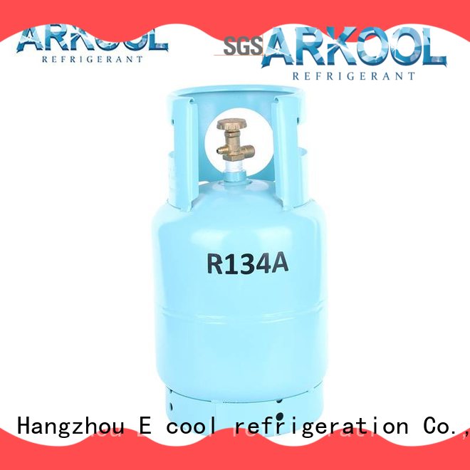 Portable R22 Freon Replacement for Industry | Arkool
