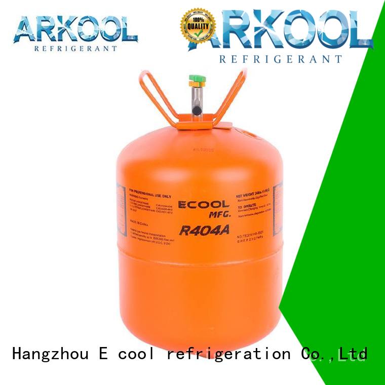 Environment Friendly Freon R404a Suppliers with Good Reputation for Air ...