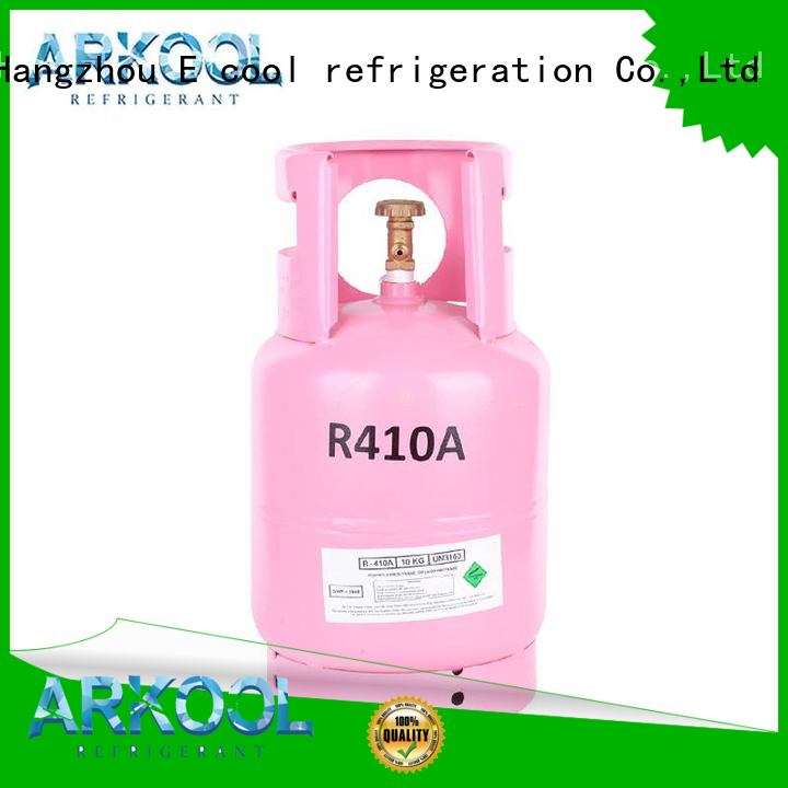 Environment Friendly R123a Refrigerant for Air Conditioner | Arkool