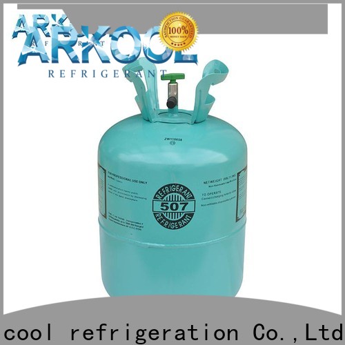 Custom R134a Refrigerant Manufacturers for Air Conditioning Industry ...