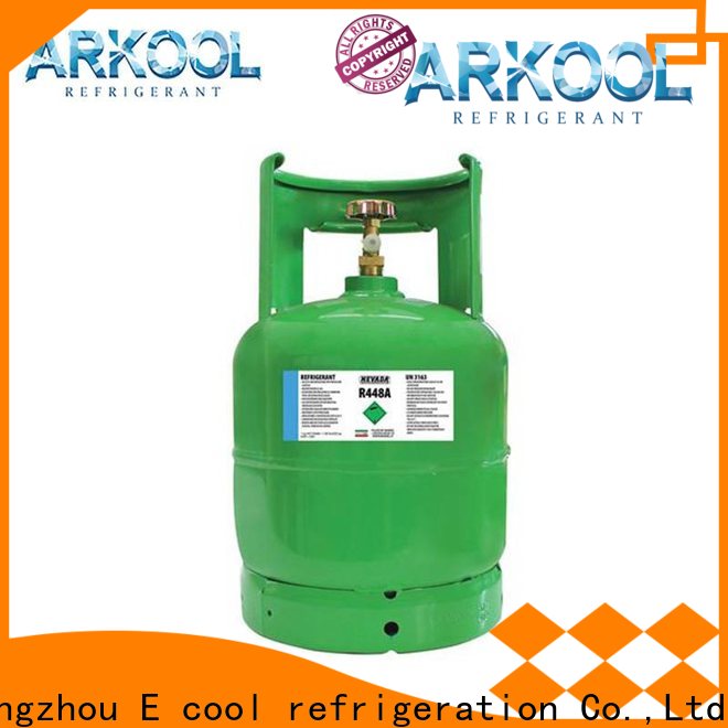 New R123a Refrigerant Supply for Air Conditioning Industry | Arkool
