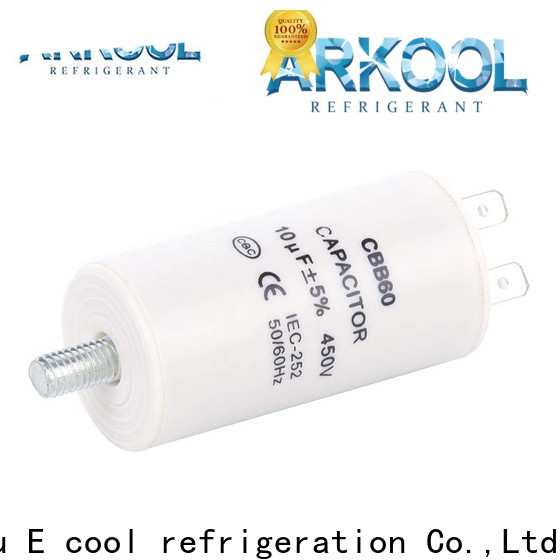 Top Air Conditioner Compressor Capacitor Supply | Arkool