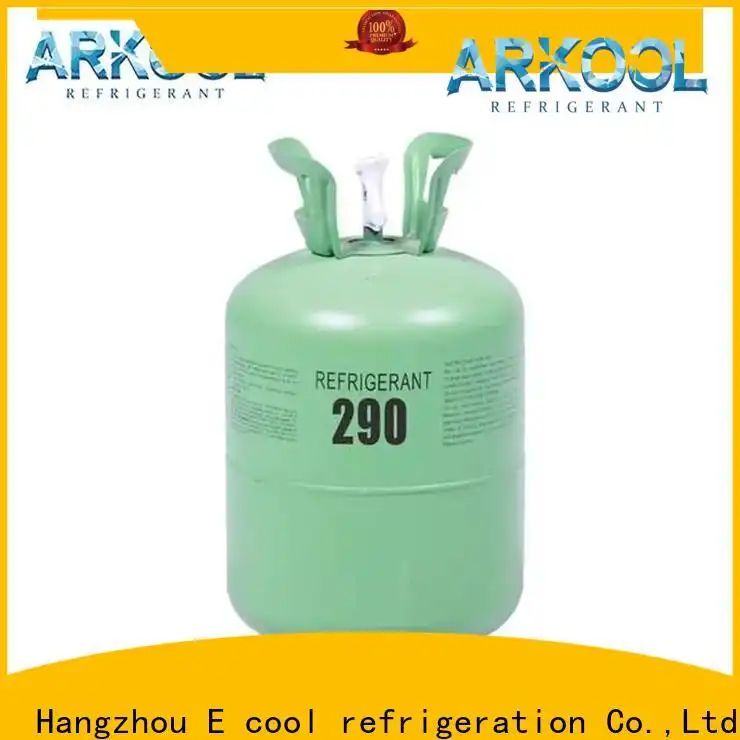 Good Design Propane Based Refrigerant Top Brand for Air Conditioner ...