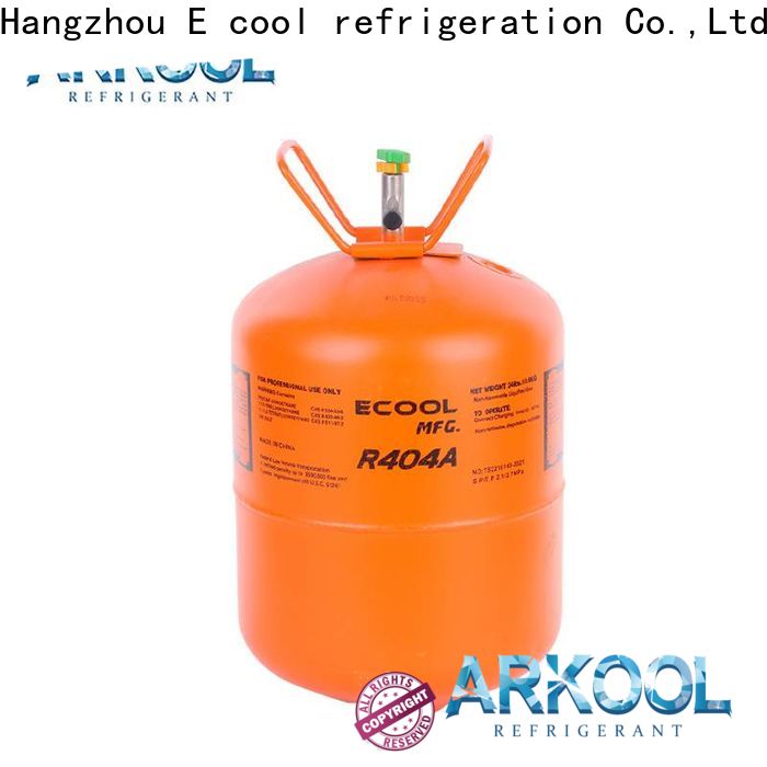 Custom R22 Refrigerant Gas Replacement Awarded Supplier for Industry ...