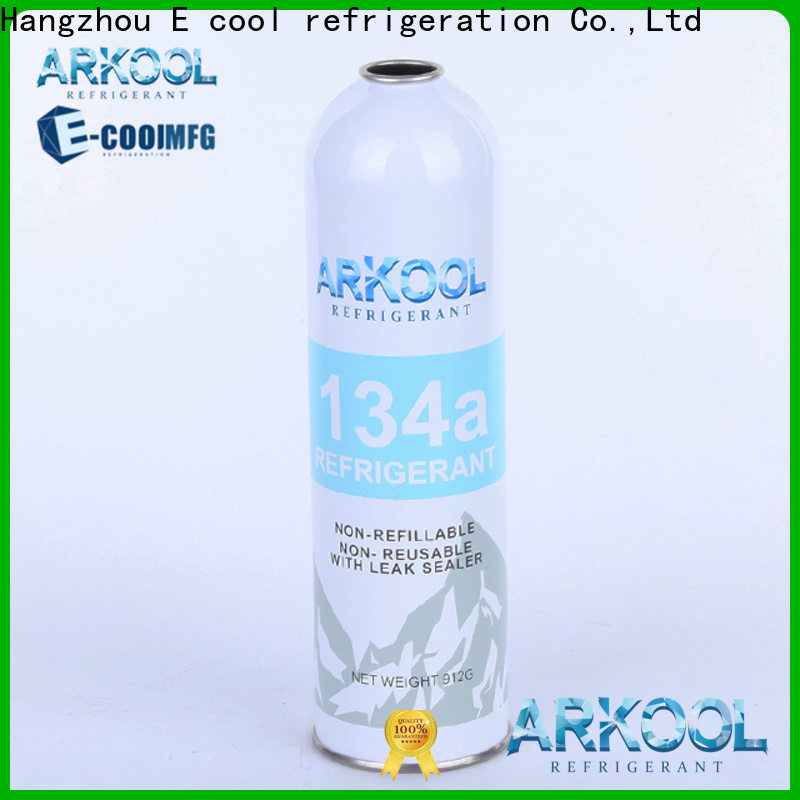 Best Cfc Hcfc Hfc Suppliers for Air Conditioner | Arkool