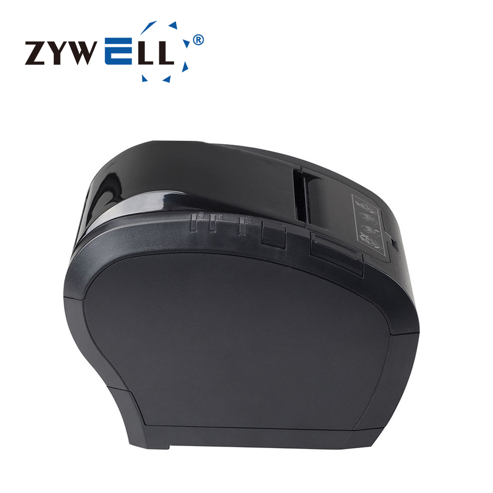 ZYWELL - 80mm Pos Thermal Printer Original Factory New Thermal Printer ...