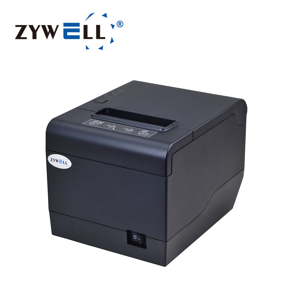 Industrial Shipping Label Printer Factory Price | ZYWELL