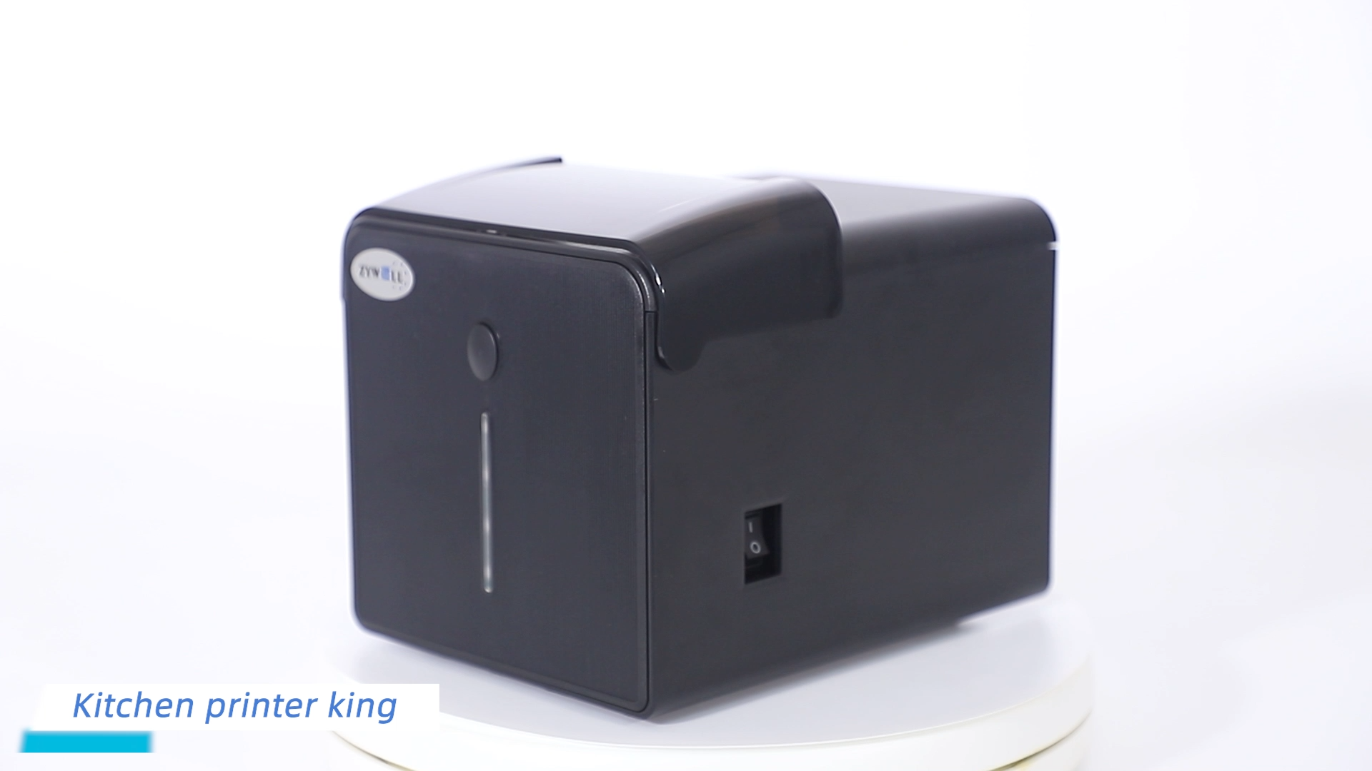 ZYWELL - Zywell Impresora Temica Thermal Usb Printer ZY905 New Printer ...