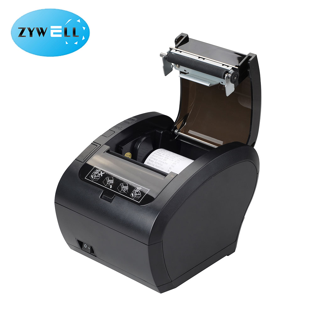 Thermal 4x6 Label Printer Wholesale - ZYWELL | ZYWELL