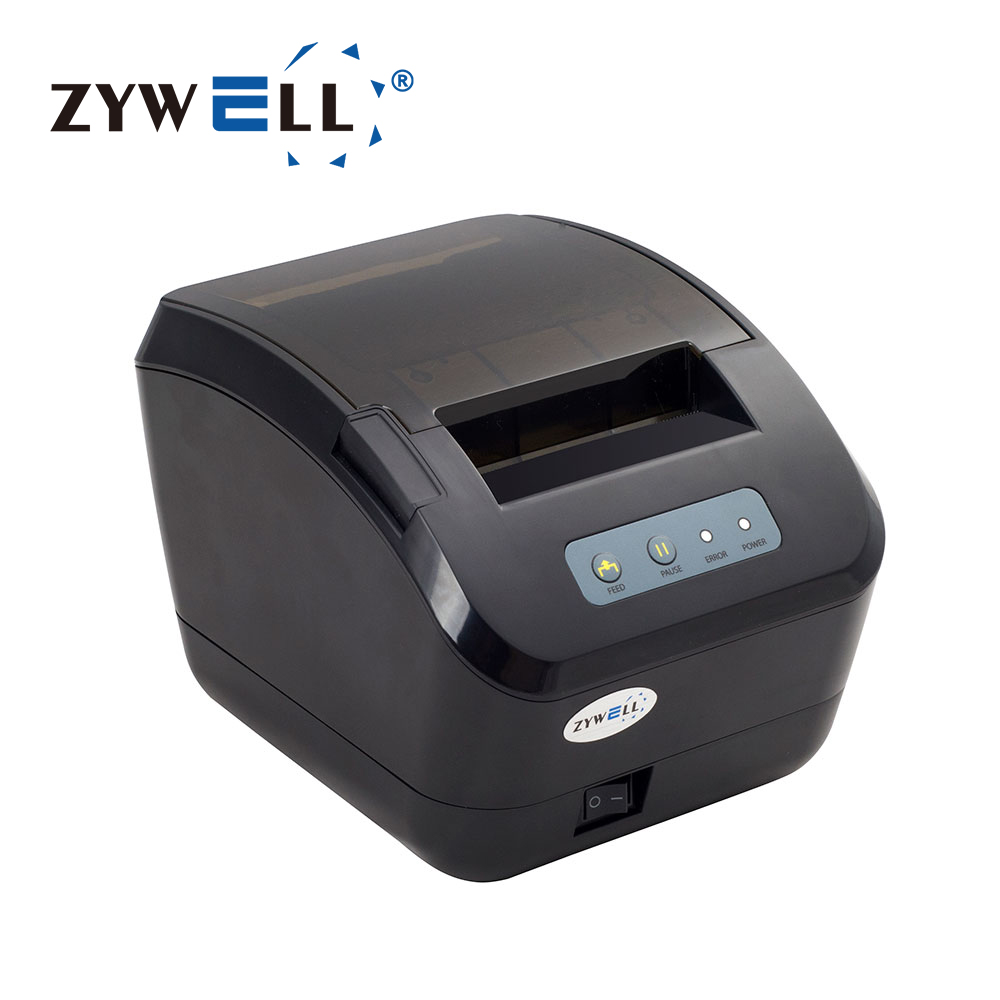 Eco-friendly Wifi 4x6 Label Printer | ZYWELL