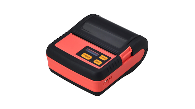 Portable Dot Matrix Printers: Application Potential in Industrial ...